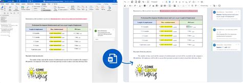 Import From Word Now Available Ckeditor Ckeditor