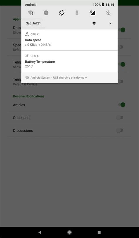 CPU X Device System Info APK For Android Download
