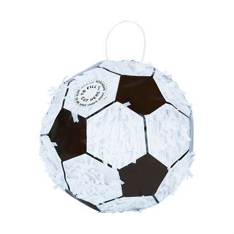 Buy Wholesale Soccer Pinata Online In Australia Party Maker