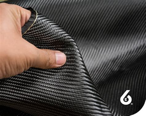 Technical Info Element 6 Composites