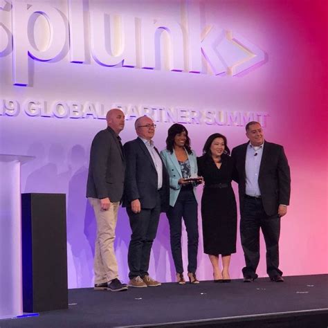 Splunk Now Generally Available On Microsoft Azure Splunk