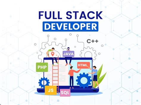Full Stack Web Development Services Expert Full Stack Developer Upwork
