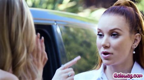 Madison Offers Scarlett To Fuck In More Fun Way Eporner