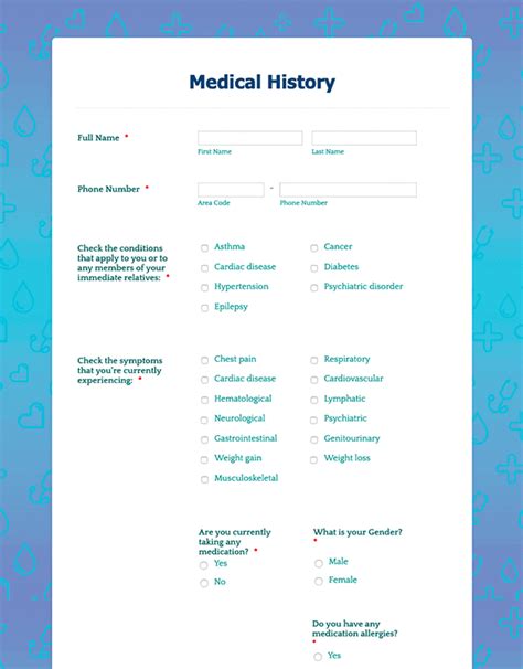 Free Javascript Form Builder Drag And Drop Form Builder Jotform