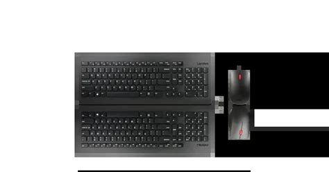 Lenovo 510 Wireless Keyboard Mouse Combo Price In Bangladesh