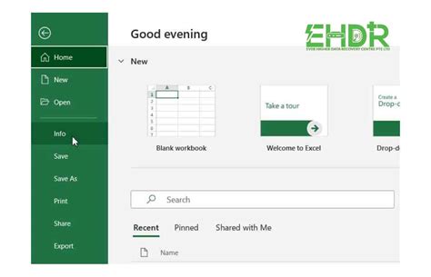 Recover Unsaved Document Data Recovery Service Data Recovery Singapore