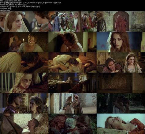 La Celestina Rarelust