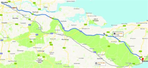 Road Routing Example Download Scientific Diagram