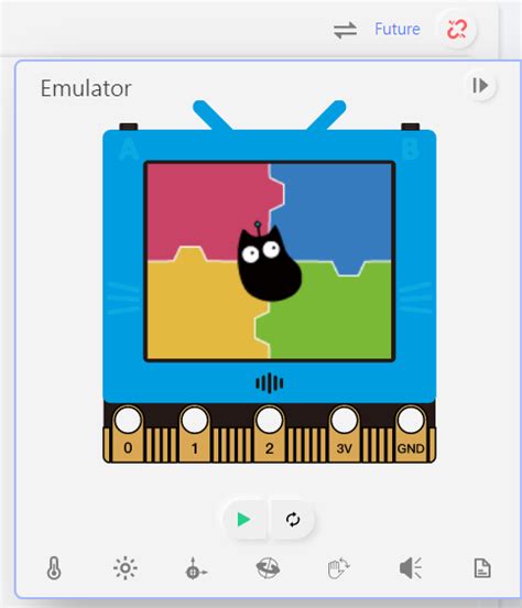 Quickstart Kittenbot