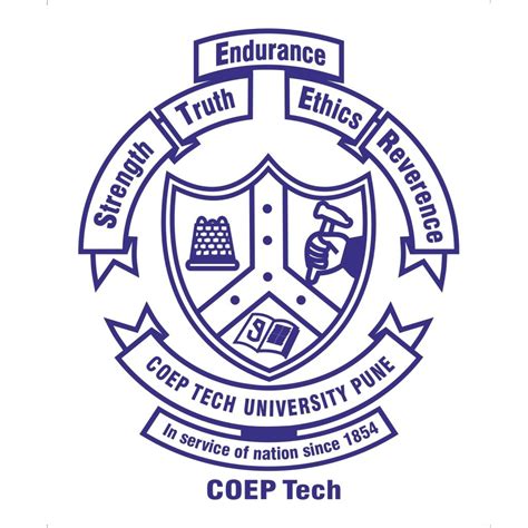 Coep Tech College Of Engineering Pune Technological University Infosecmap