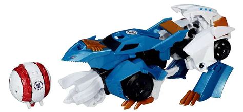 Transformers Robots In Disguise Minicon Deployers Crazybolt Decepticon Hammer Action Figure