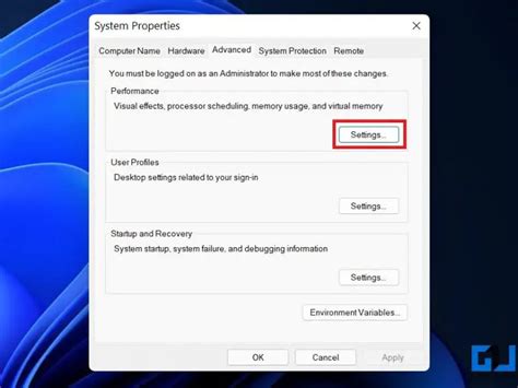 7 Ways To Make Windows 11 Faster And Improve Performance Gadgets To Use