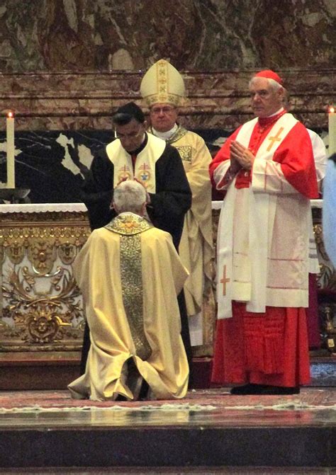 Gettysburg Bishops Androids And Latin Aeterna Latina