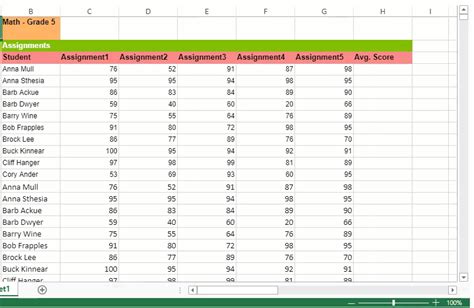 Incremental Calculations Javascript Spreadsheet Spreadjs