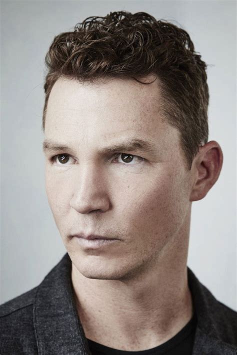 Shawn Hatosy — The Movie Database Tmdb