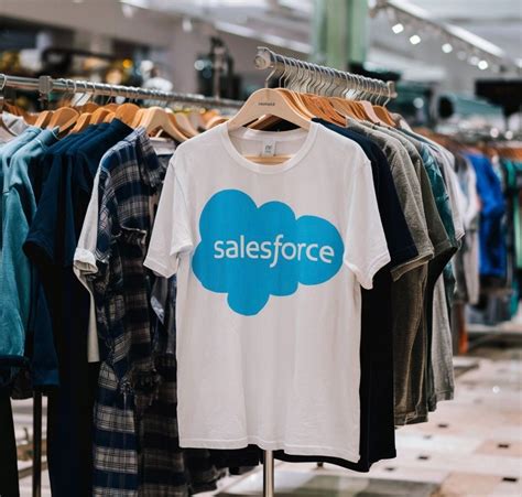 Matt Thomas On Linkedin Salesforce