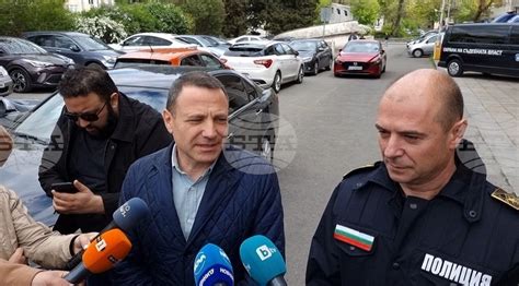 Убитият край Слънчев бряг гражданин на Република Северна Македония имал уговорка за сексуален