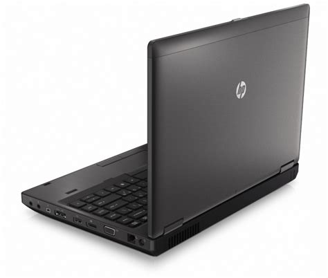 HP S ProBook 6360b Notebook Is A Sleek Travel Friendly Powerhouse Vagabondish
