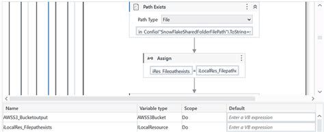 Convert String To Iresource And Pass Filepath In Upload Object From File In Amazon