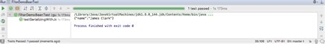 Jackson Annotations For JSON Part General Annotations