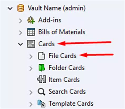 Link Solidworks File Custom Properties To Variables In Pdm Goengineer