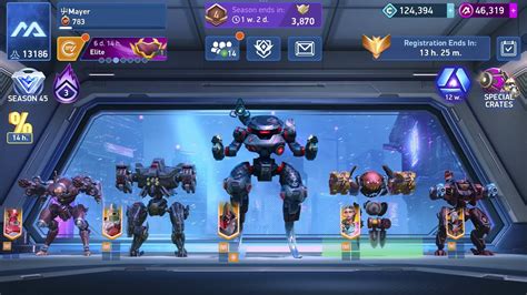 First Try Salvor On Battle Server Will It Heal Or Destroy 💥⚡ Mech