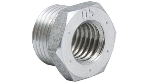 Suregrip Push Button Adapter For Use With Jl Series Jm Series Bu 05 Rs