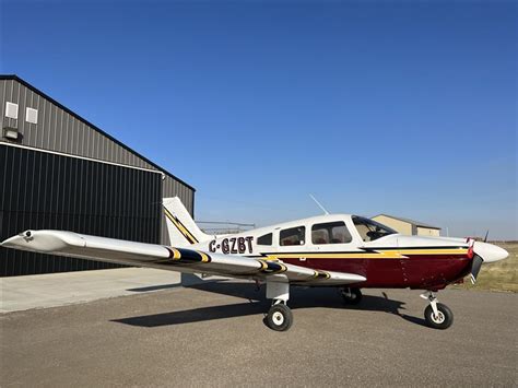 1978 Piper Archer Ii Aircraft Aircraft Listing Plane Sales Usa