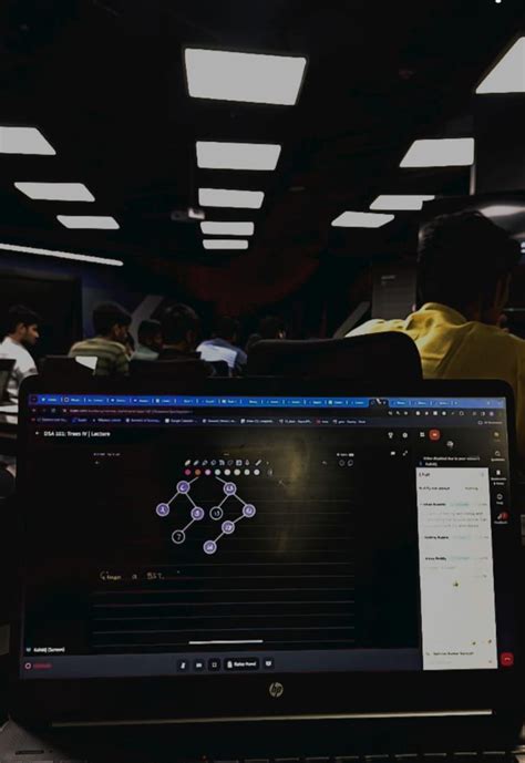 Prithviraj Pillai On Linkedin Edtech Career Dsa College Engineering