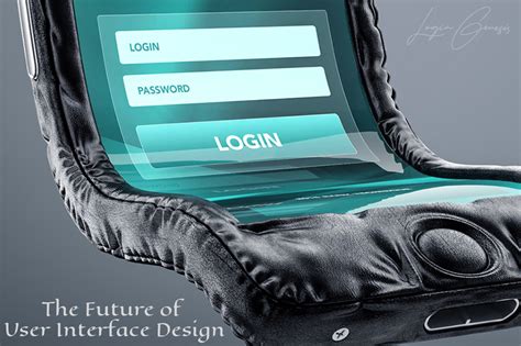 The Future Of User Interfaces Prometheus Security