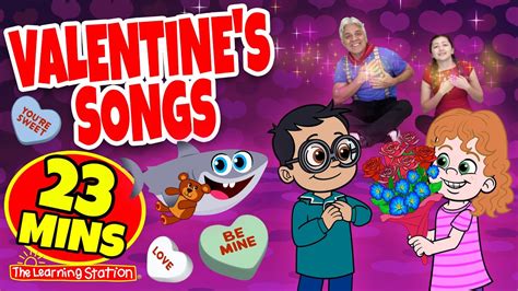 Saint Valentines Day Song At Charlotte Stretton Blog