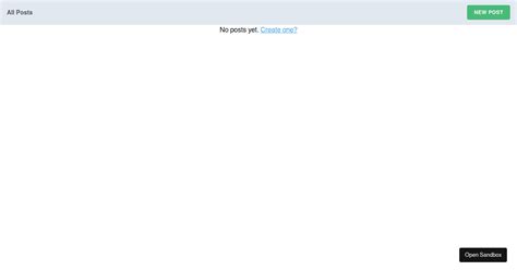 3 codesandbox