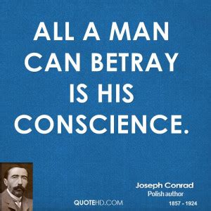 Joseph Conrad Quotes Quotesgram
