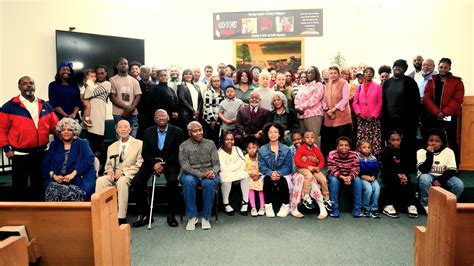 Harding Street Church Of Christ Indy Indianapolis In