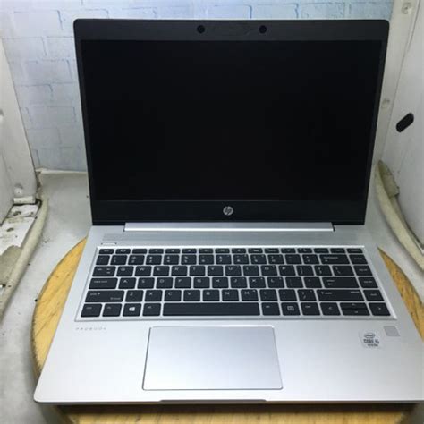 Jual HP PROBOOK I5 Gen 10 RAM 16GB SSD 256GB BEKAS SECOND Kota Bekasi Diwan Laptop Tokopedia