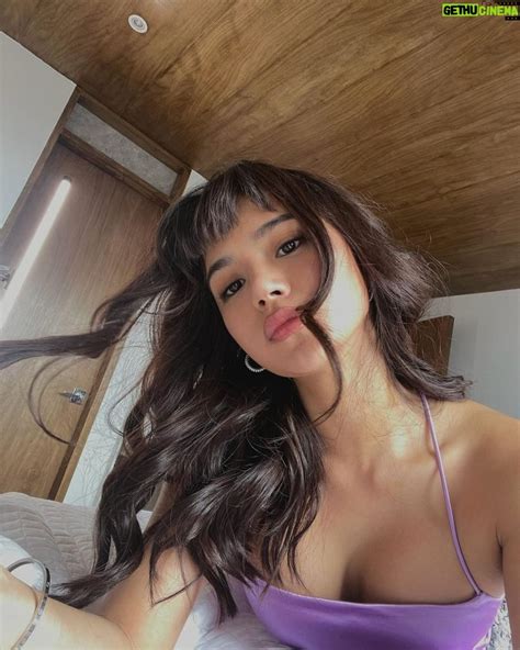 Actress Maris Racal Hd Instagram Photos And Wallpapers March 2024 Gethu Cinema