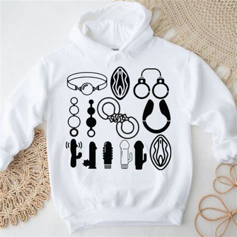 Sex Toys Bundle PNG SVG DXF PSD Files Craftpi