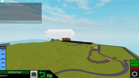 I Made A Blimp R Planecrazycommunity