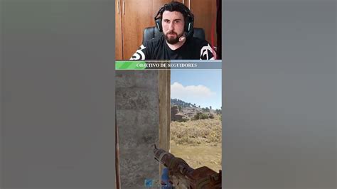 Me Hacen Counter Raid Y Acaba Chupando Rustesp Purorust