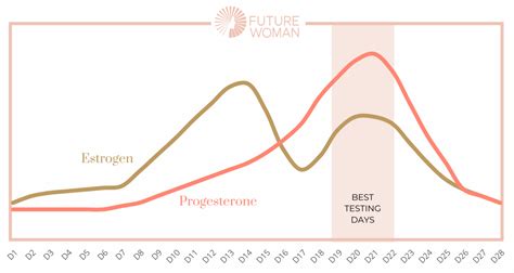 How To Pick The Right Day For Testing FUTURE WOMAN