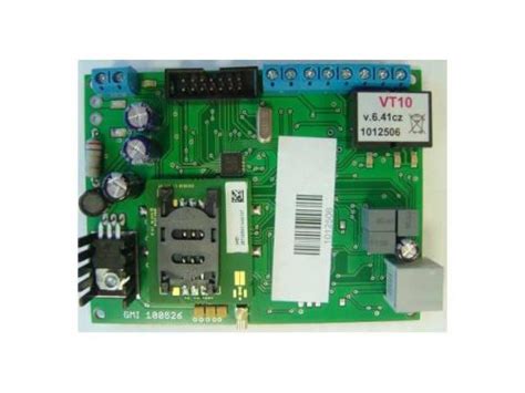 Gsm VT 10 | A1com.cz