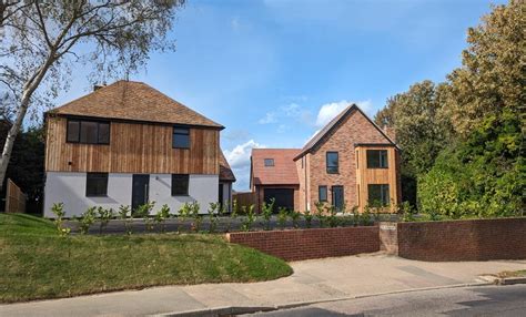 Merondale Faversham Ingrain Architecture