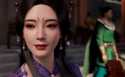 凡人韩家结局修炼之路上韩立回过3次家助家族昌盛几千年 哔哩哔哩