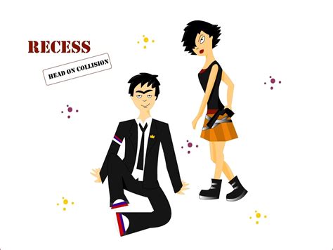 Prince Randall Recess King Bob