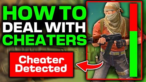 The Truth About Cheaters In CS YouTube