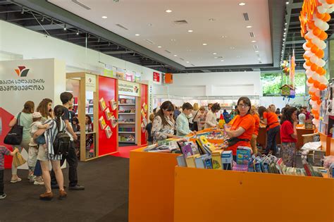 5 წიგნი რომლის გარეშეც წიგნის ფესტივალიდან არ უნდა წამოხვიდე