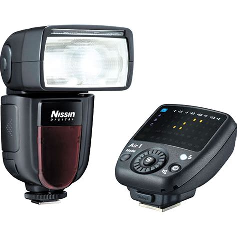 Strobist Lighting System Sunstar