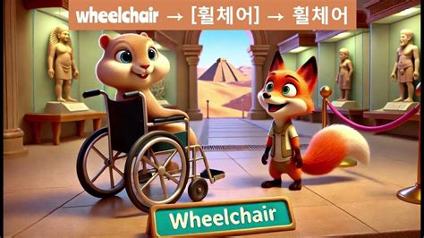 유아 유치원 초등 초5영어 함순애 3과 단어공부 Level2 Youtube