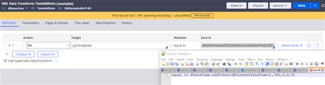 How Can I Display Upcoming Year Date And Month According To The Current Year Date And Month As