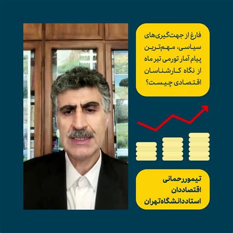 تیمور رحمانی تورم